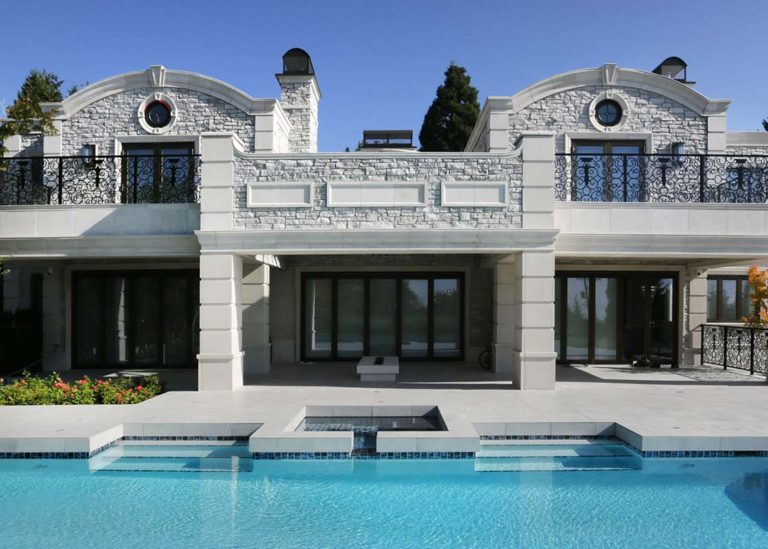 Pacific Art Stone | A Stone Veneer & Natural Stone Supplier